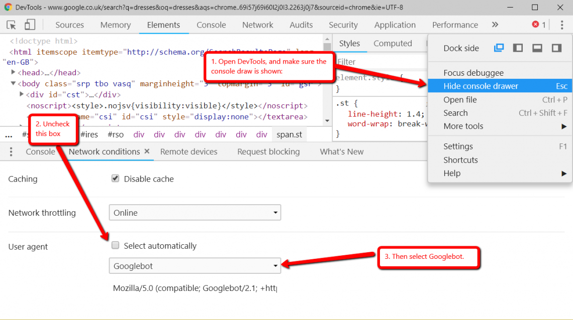 An 8 Point Checklist For Debugging Strange Technical SEO Problems SEO AUTHORITY AUSTRALIA